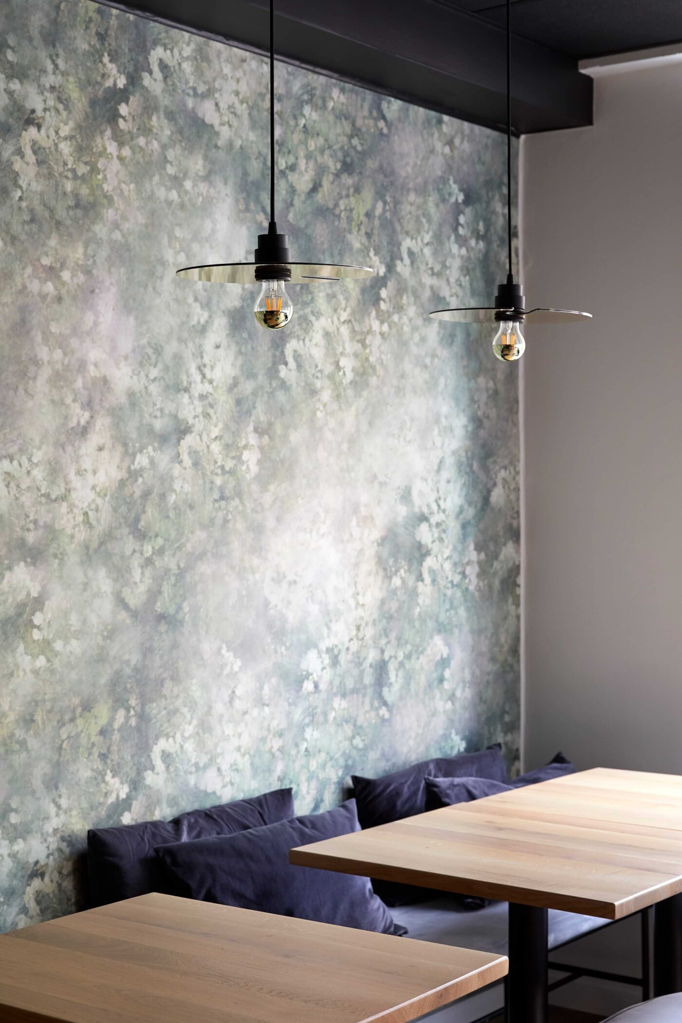 Réalisation : Bureaux Easy Syndic | Homa Interiors