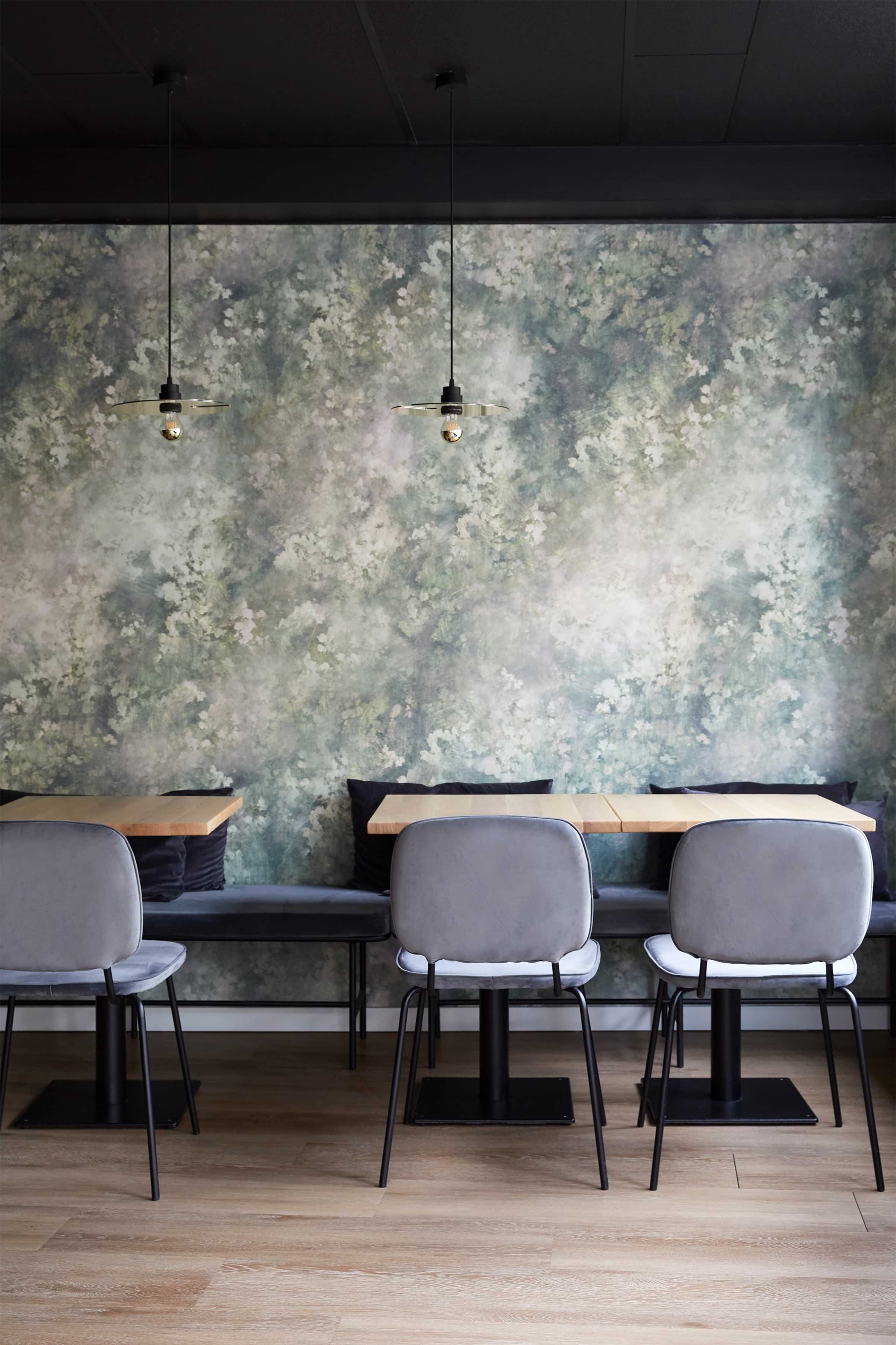 Réalisation : Bureaux Easy Syndic | Homa Interiors