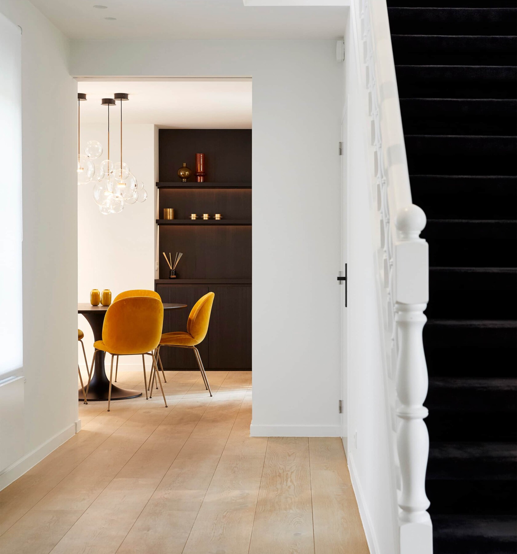 Interior design : toutes les réalisations de Homa Interiors