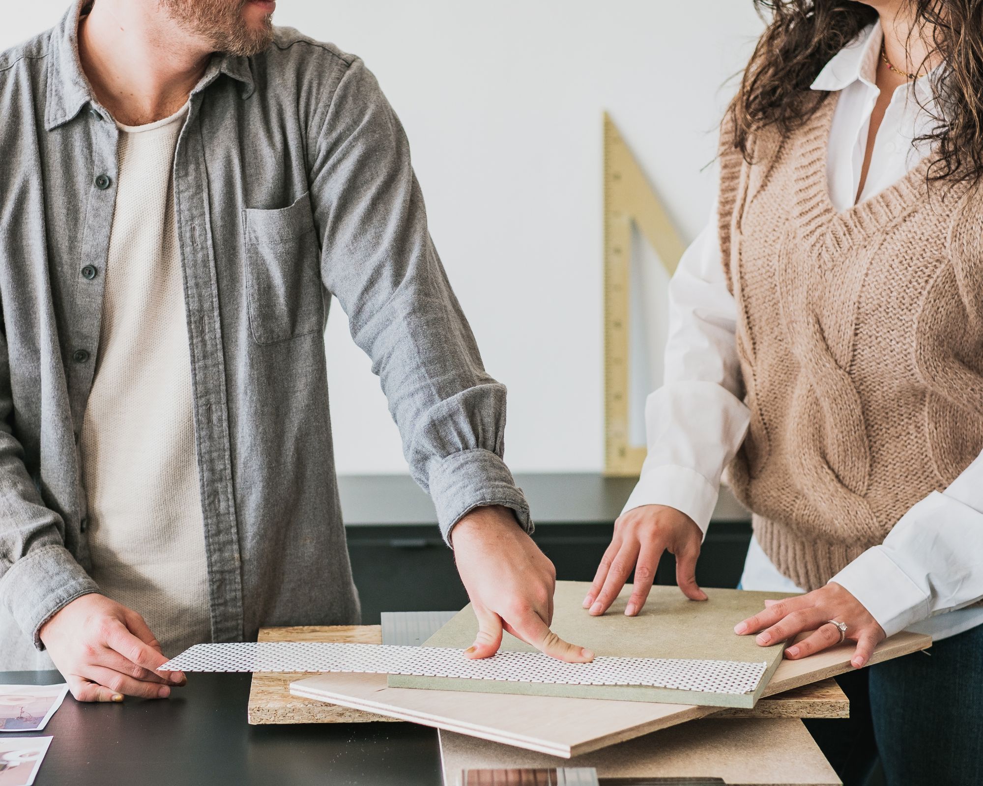 Architectes d'intérieur : qui sont leurs clients ? - Homa Interiors