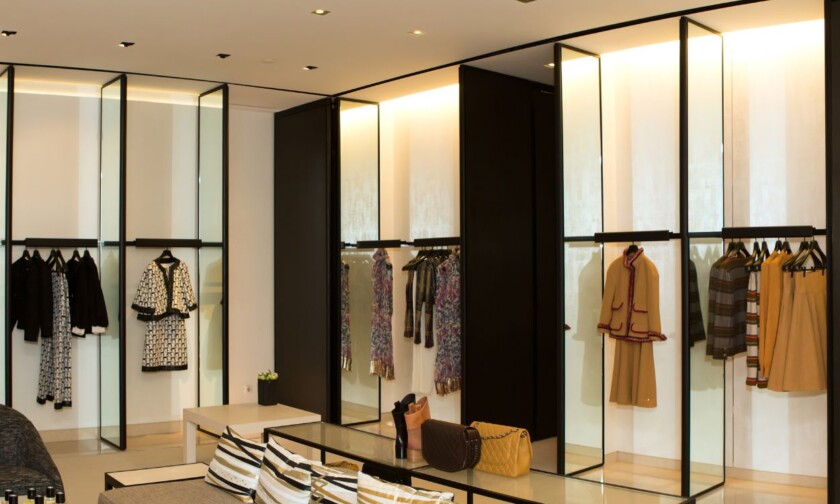 Comment aménager un espace commercial - Homa Interiors