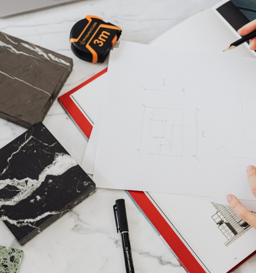 Architecte d’intérieur : rôles et missions- Homa Interiors