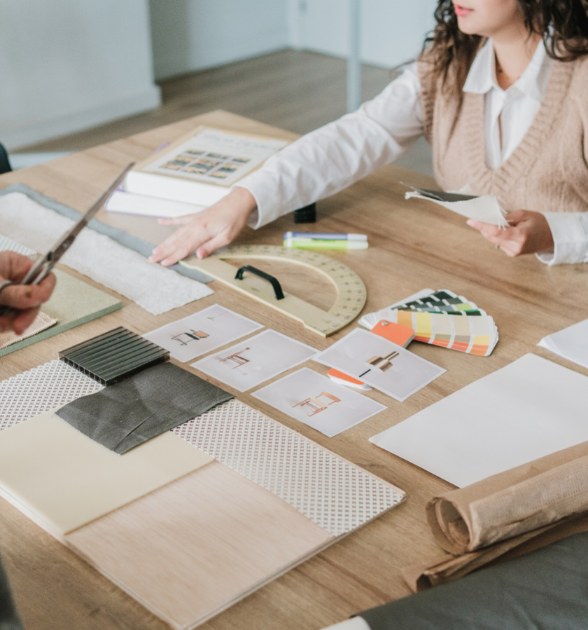 Agencement ou design d'intérieur - Homa Interiors